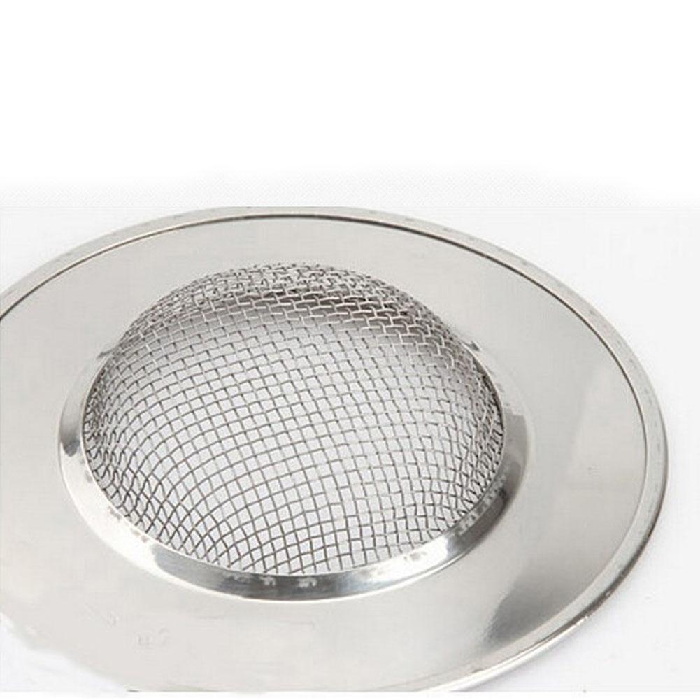 Edelstahl Kanalisation Waschbecken Mesh Sieb Becke... – Vicedeal