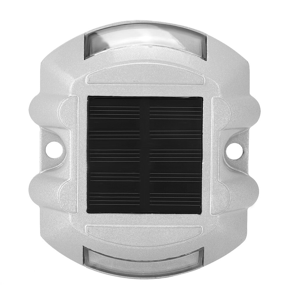 Casting Aluminum Road Stud Light Outdoor Solar Pow... – Vicedeal