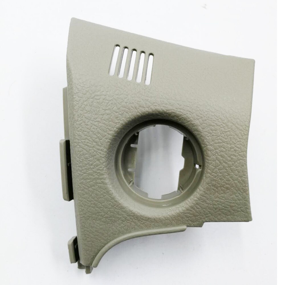 Push start frame panel for Toyota Corolla year – Grandado