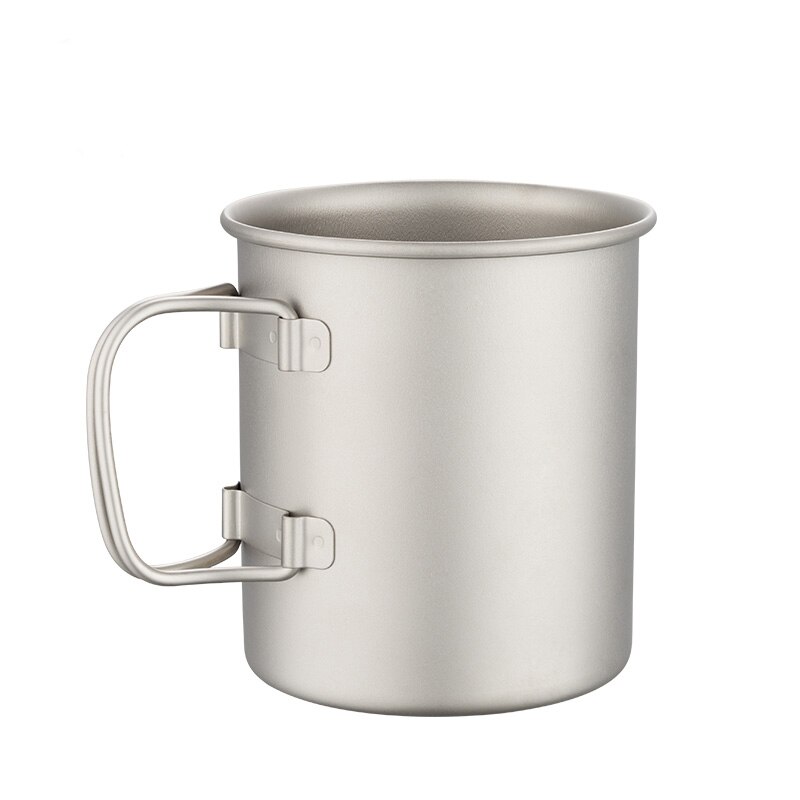 Keith Titanium Water Mugs Office Coffer Mug Drinkw... – Grandado