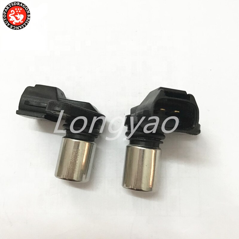 CAR Accessory 90919-05031 Crankshaft Position Sens... – Grandado