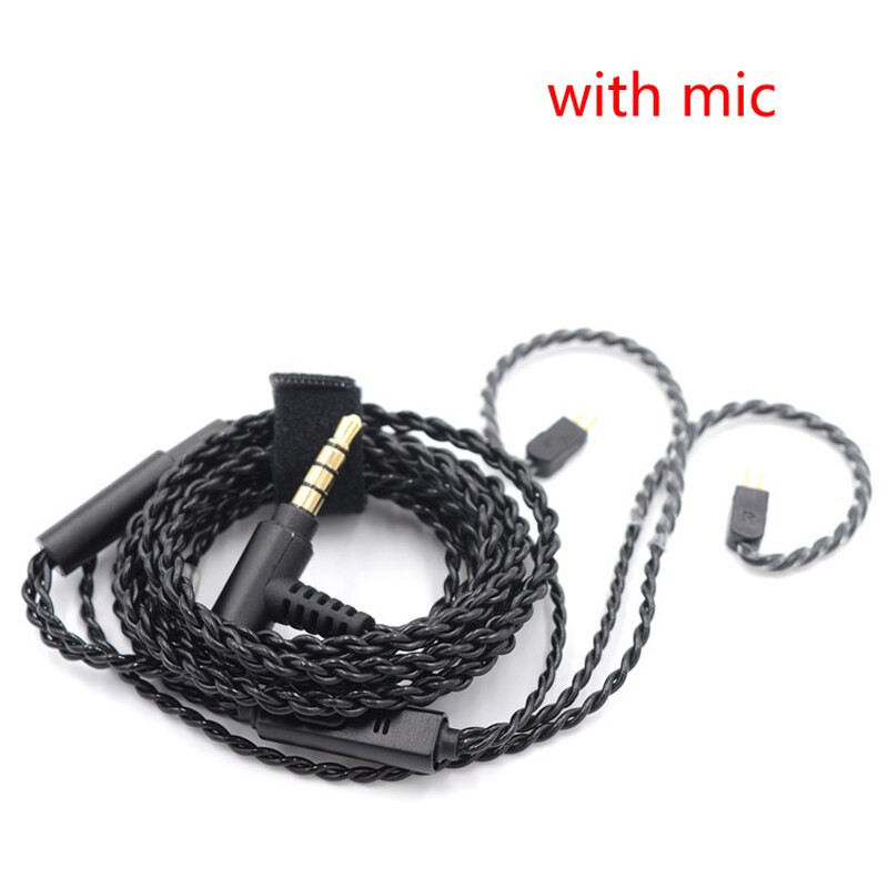 DIY 0.78mm 2 Pin Upgrade Cable for Weston TFZ 1964... – Grandado