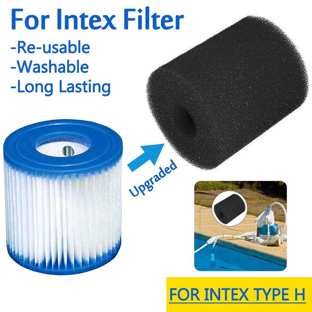 3 Sizes Swimming Pool Filter Cleaning Equipment Fo... – Grandado