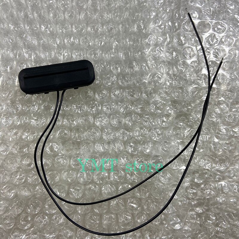 Achterklep Opening Schakelaar Kofferdeksel Release... – Vicedeal