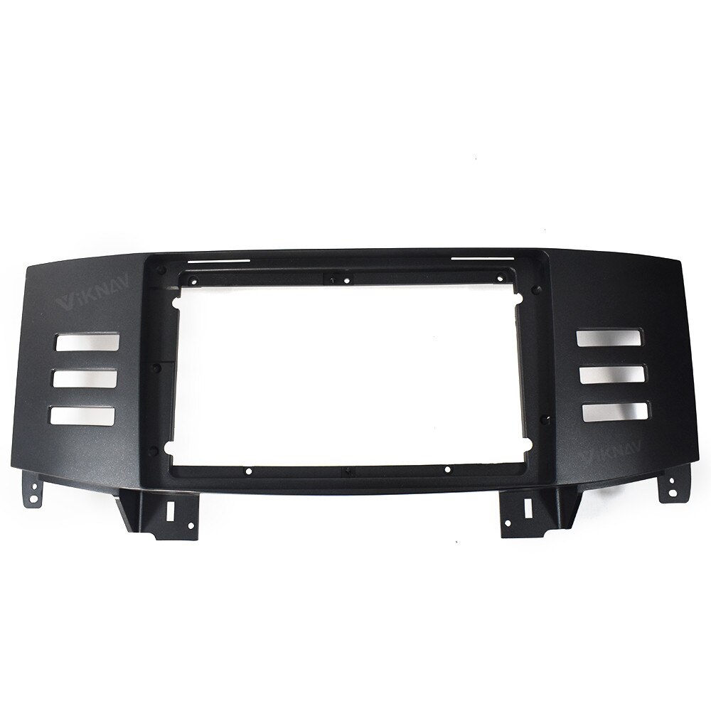 2 din Car Audio Stereo Fascia Frame for TOYOTA REI... – Grandado