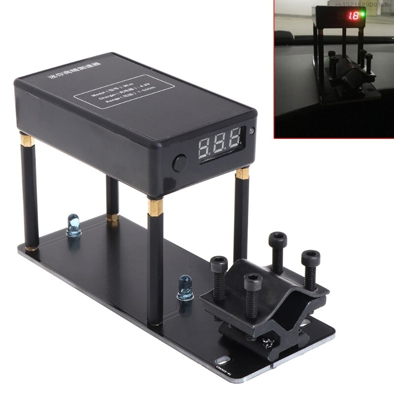 Shooting Speed Tester 16-37mm Muzzle Velocity Mete... – Vicedeal