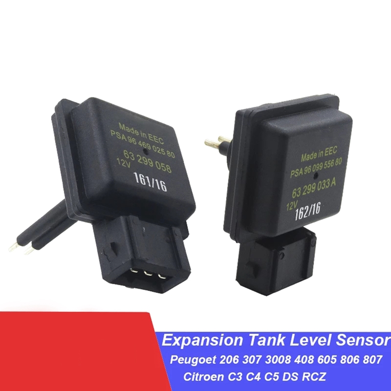 Coolant Water Expansion Tank Level Sensor for Peug... – Vicedeal
