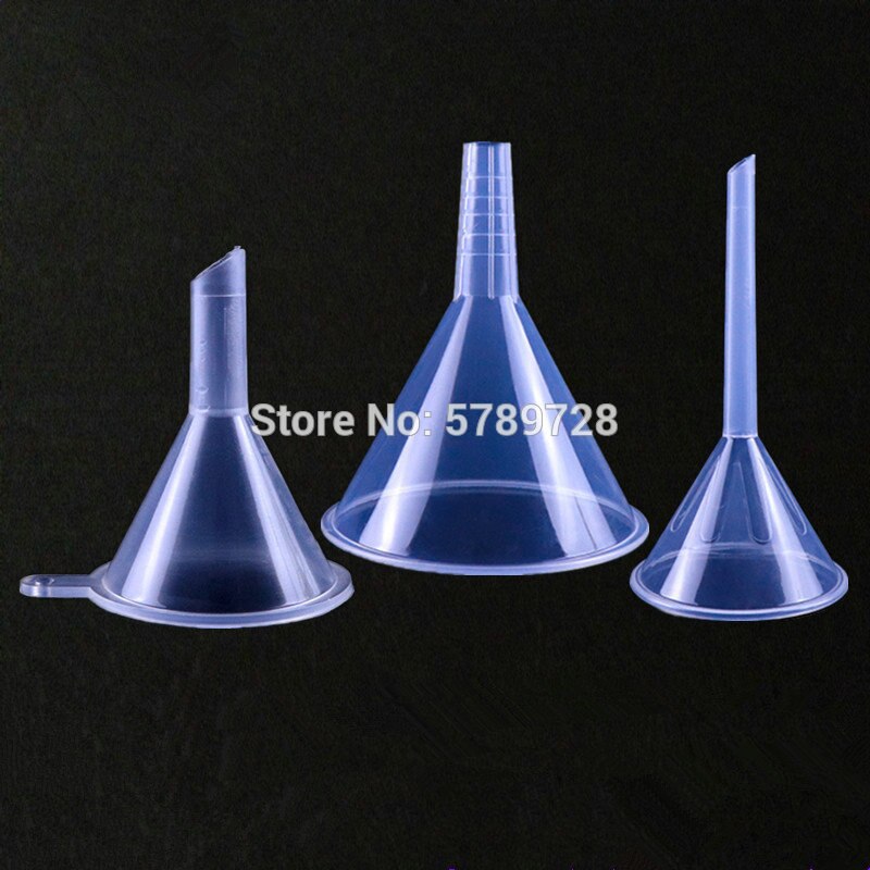 Dia 30Mm Tot 150Mm Plastic Conische Trechters Voor... – Grandado