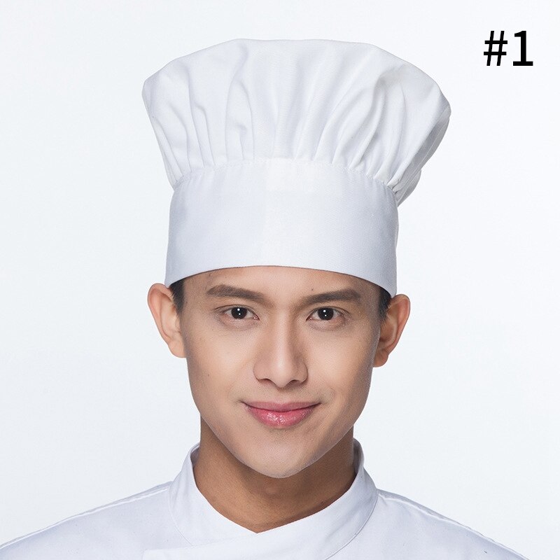 Chef Hats Restaurant Chef Kitchen Hats Hotel Waite... – Grandado