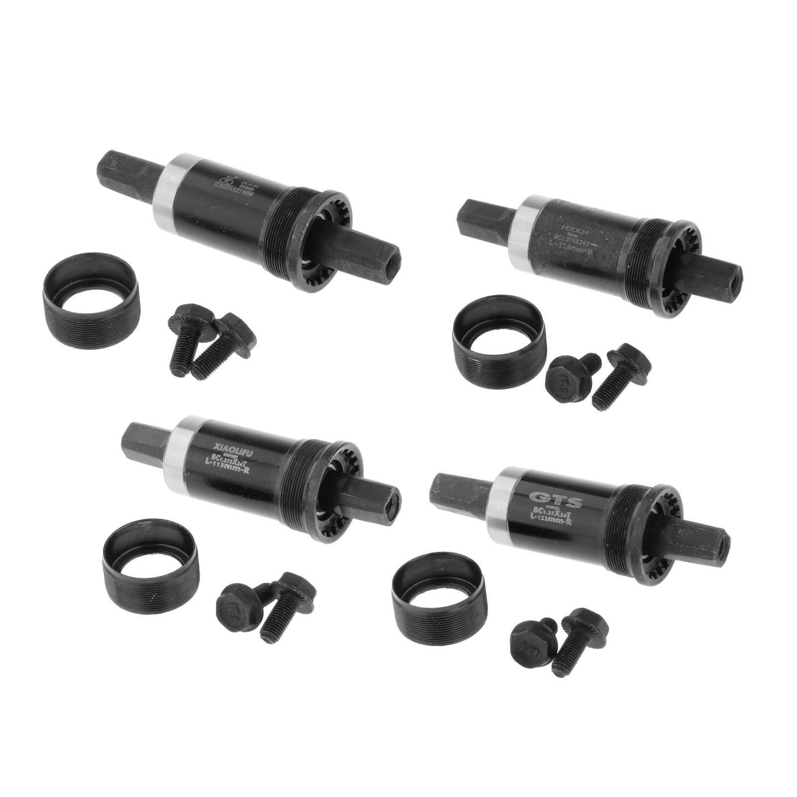 Bike Bottom Bracket Square Taper BB Bicycle Hole A... – Grandado