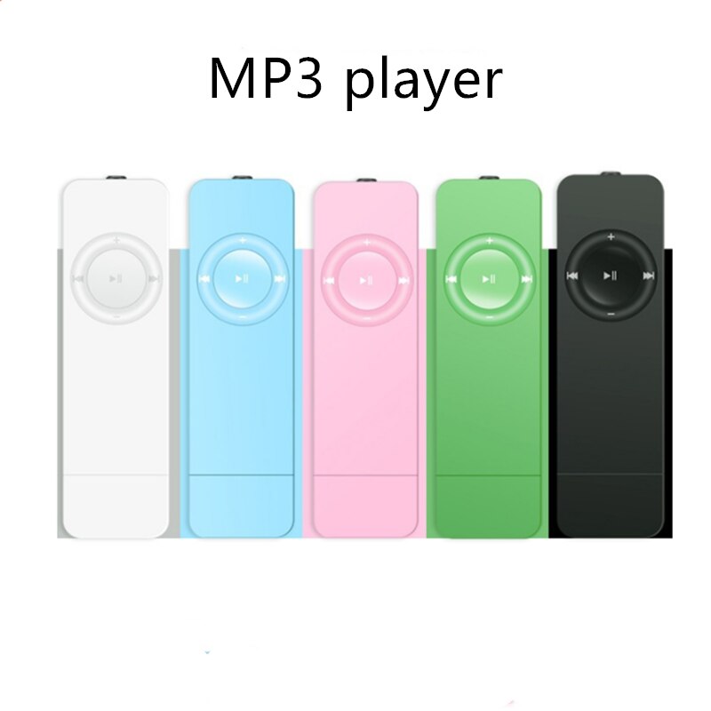 Usb In-Line Card MP3 Speler U Schijf Mp3 Speler Re... – Grandado