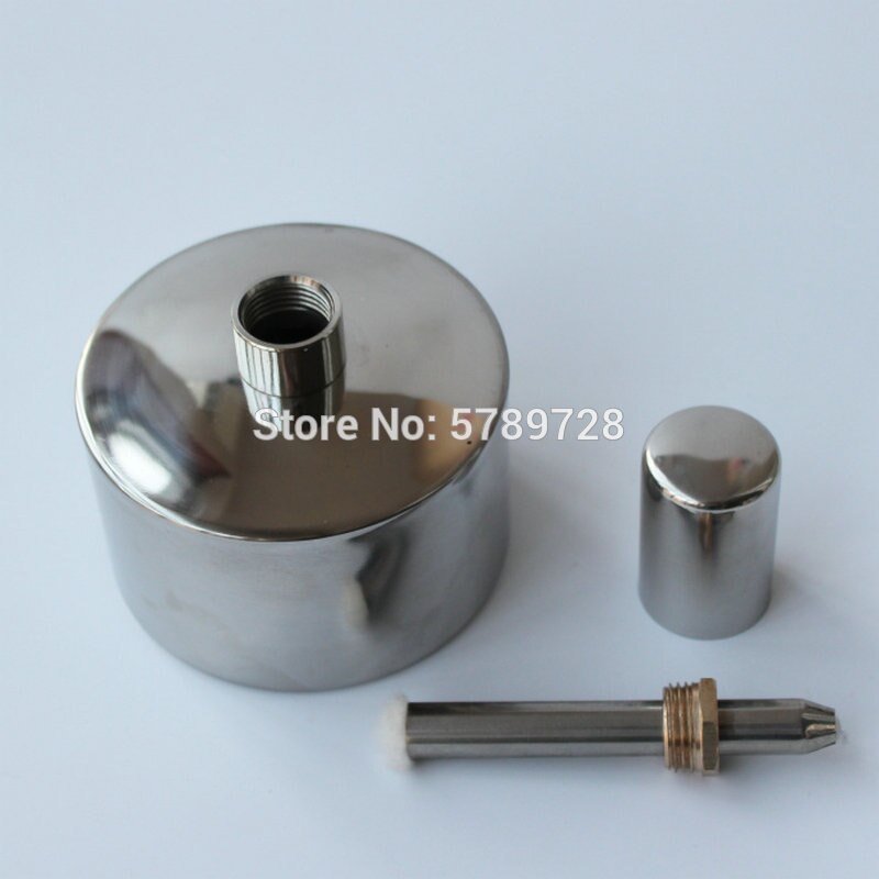 1pcs Leak-proof/explosion-proof/thickening stainle... – Vicedeal