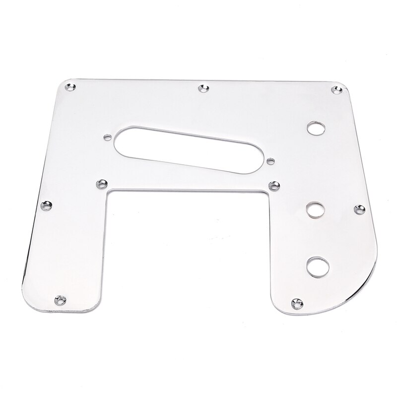 Chrome Plated 6 String Electric LAP Steel Guitar C... – Grandado