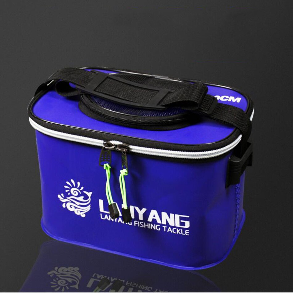 30/35/40/45/50cm Outdoor EVA Emmer Opvouwbare Emme... – Vicedeal