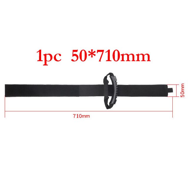 1Pc Heavy Duty Opslag Bandjes Riem Haak Verlengsno... – Vicedeal