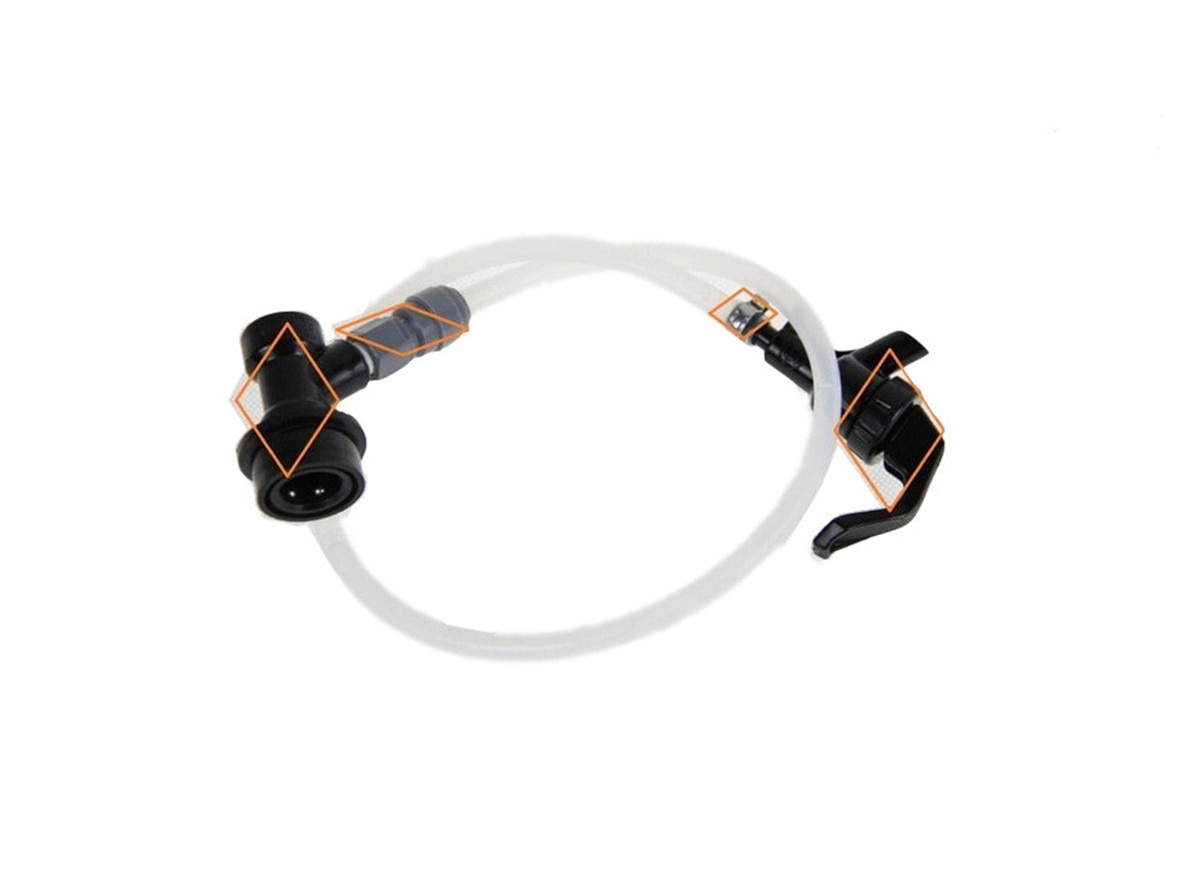 Kegland beer equipment set for home brew – Vicedeal