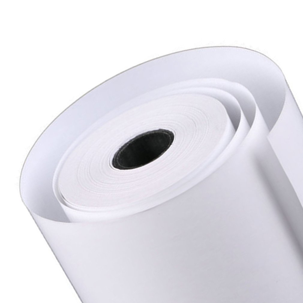 Gedrukt Papier Thermosensitive Factuur Hotel Resta... – Vicedeal