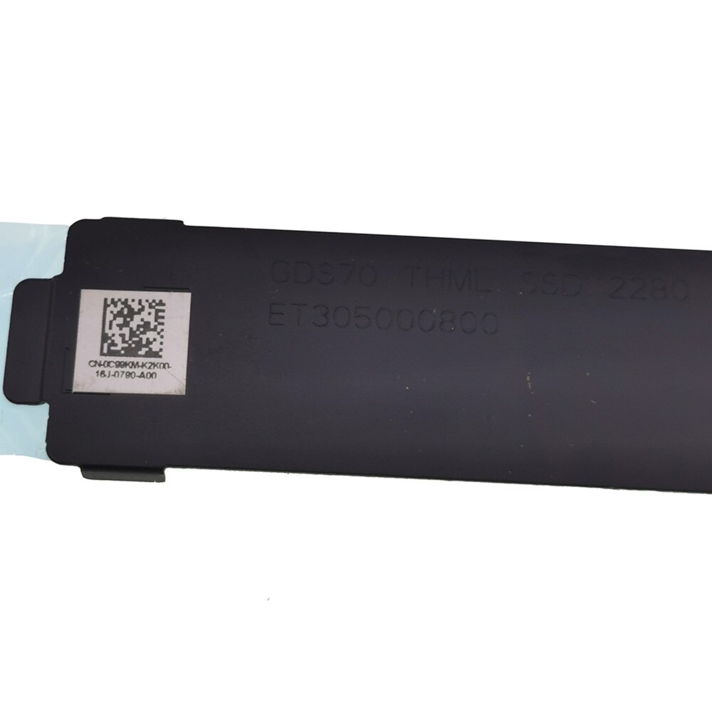 0C99KM C99KM M.2 2280 SSD NVME Mounting Brackets H... – Grandado