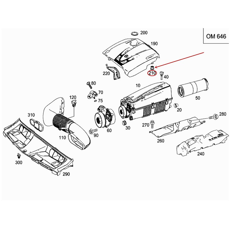6460940285 Automotive rubber ondersteuning Geschik... – Grandado