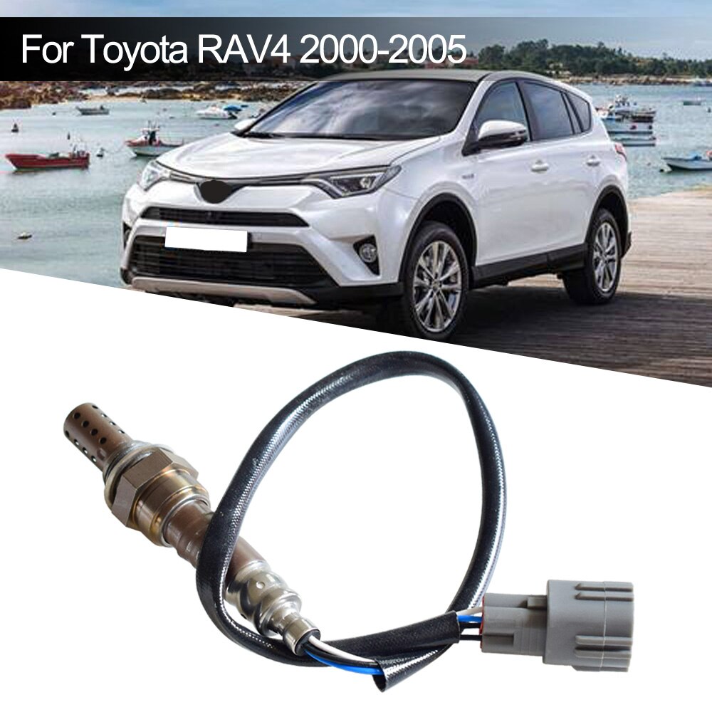 89465-42090 8946542090 89465 42090 Lambda Sonde Zu... – Grandado