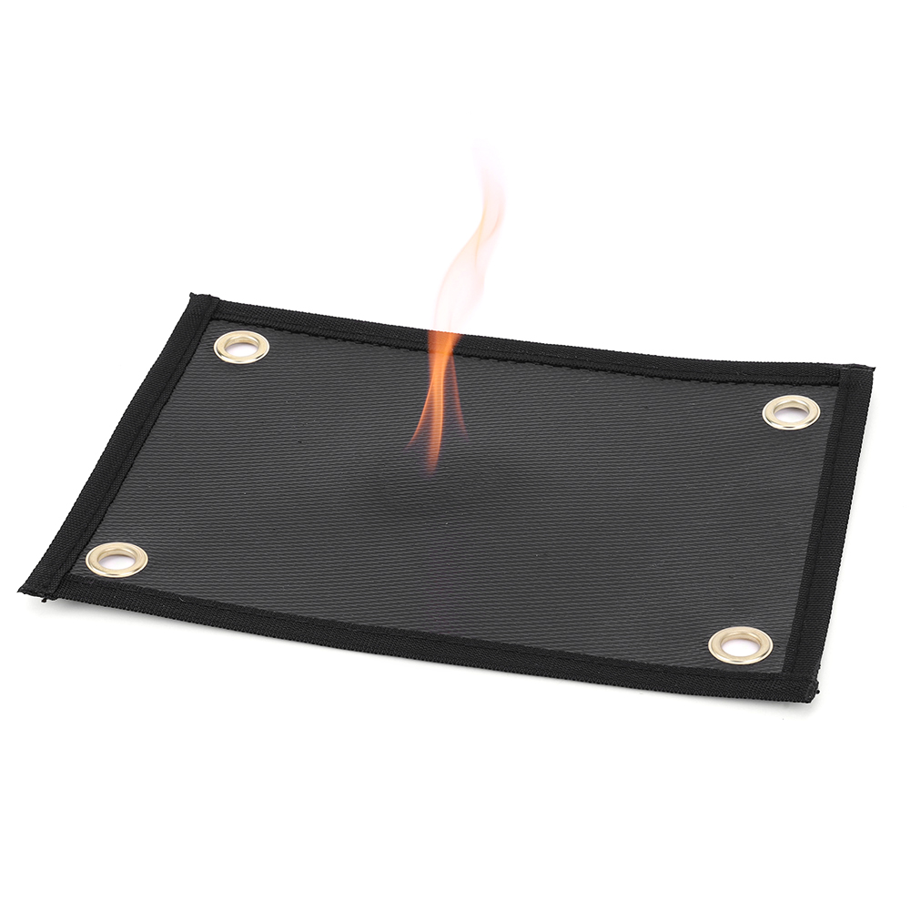 Camping Stove Fireproof Mat Flame Retardant Insula... – Grandado