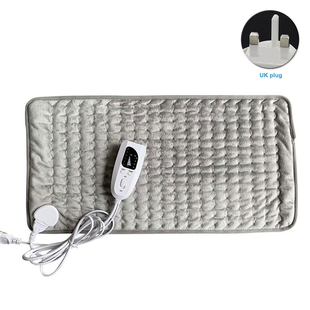 Adjustable Body Care Pain Relief Heating Pad Physi... – Vicedeal