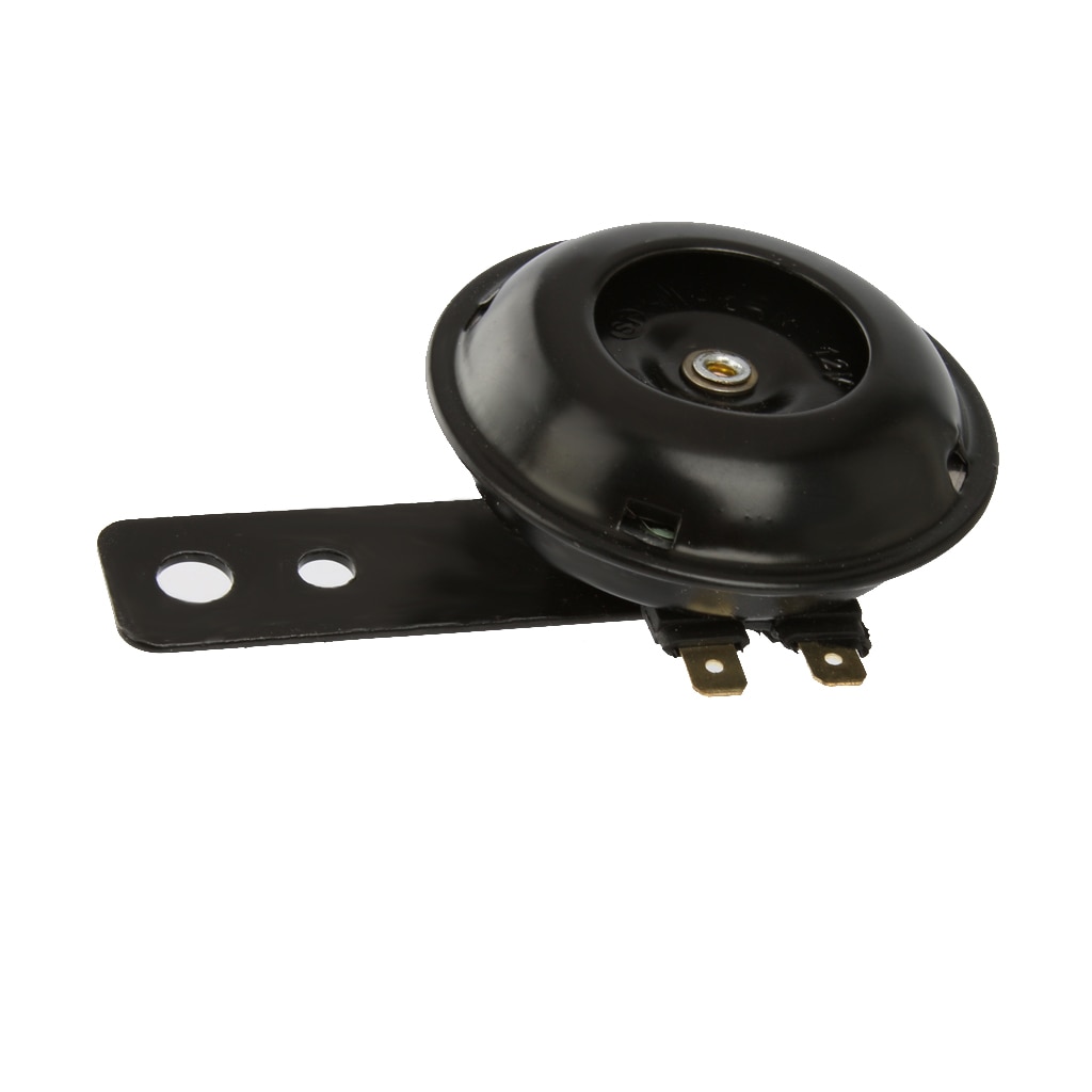 12v 105db mount elektrisk tuta dc 6v 105db för fo... – Grandado