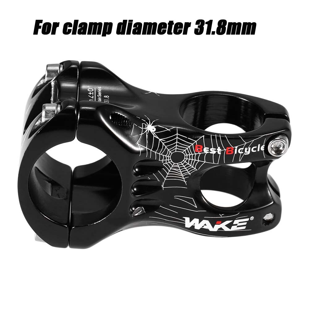 Fiets Stuurpen Aluminium Mtb Mountain Road Stuurpe... – Grandado