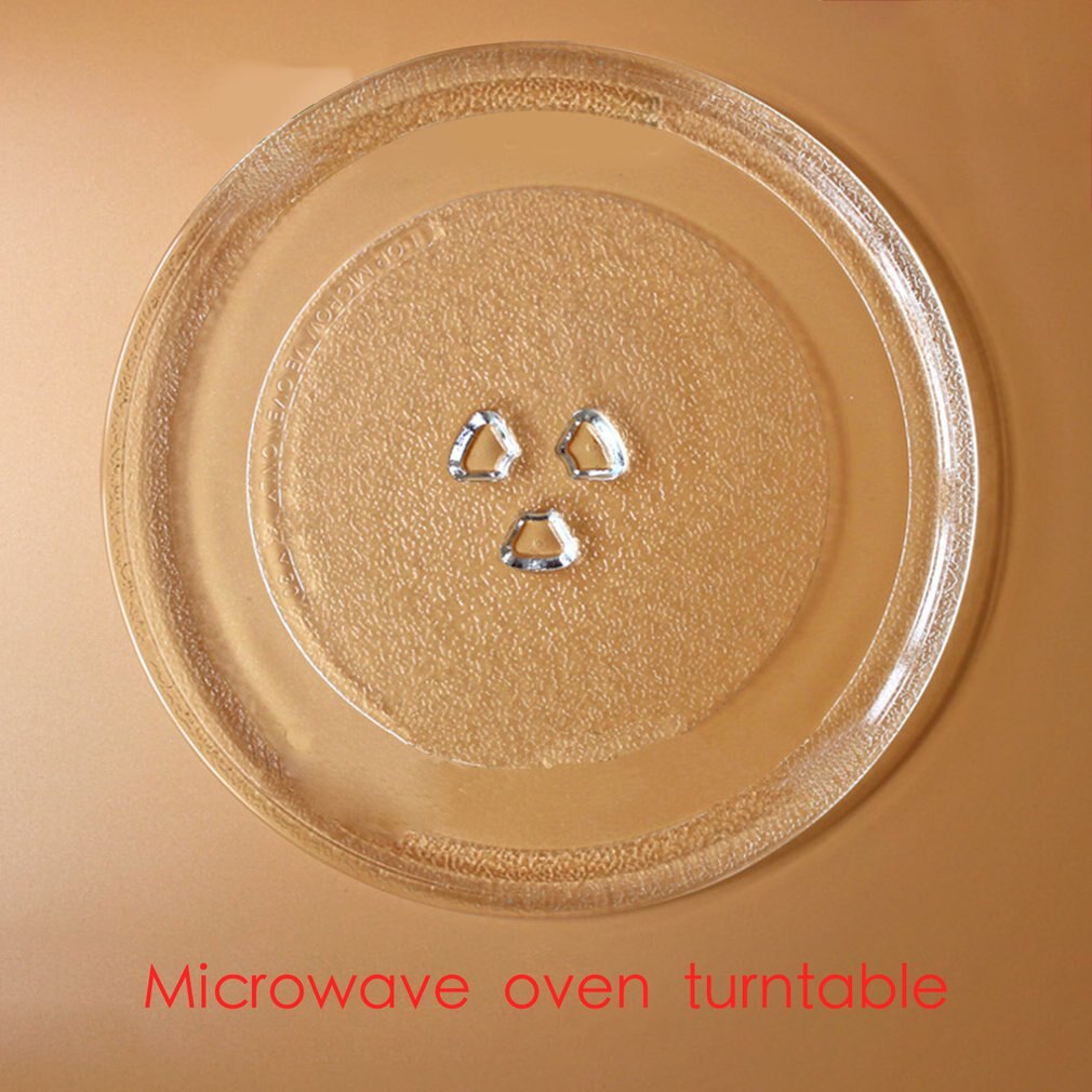 Universal Microwave Turntable Glass Plate Micro Gl... – Grandado