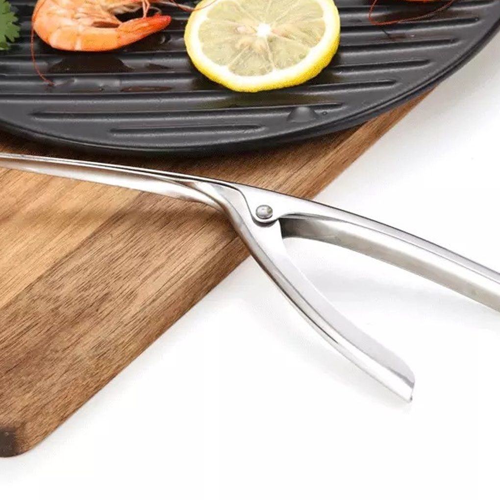 Pelador de langostino de acero inoxidable, disposi... – Grandado