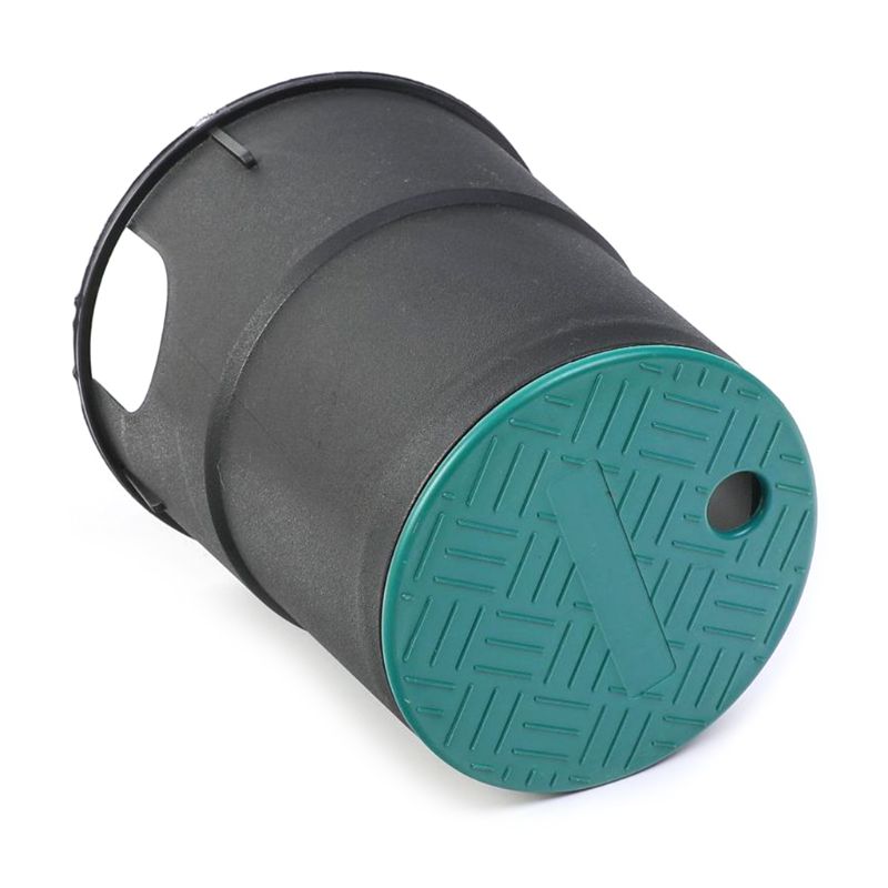 E8BD 6 Inch Garden Lawn Underground Valve Box Spri... – Grandado