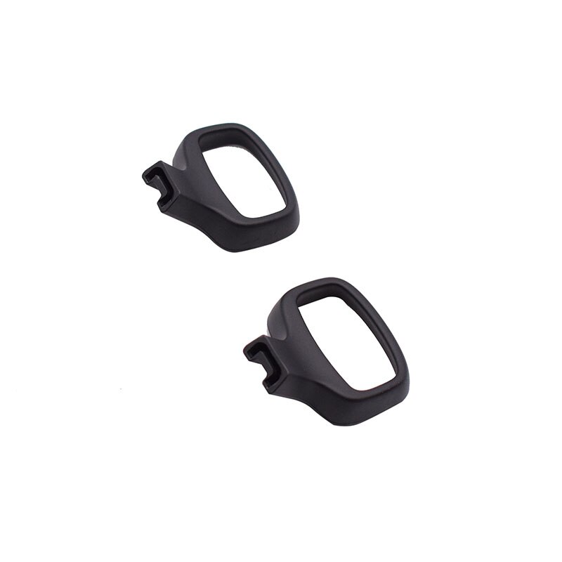 2 Stuks Links En Rechts Zwart Zetel Instelknop Han... – Grandado