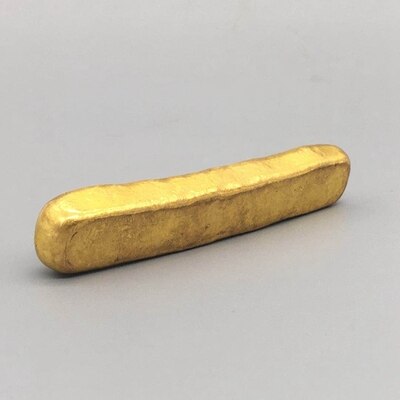 Exquisite antique rectangular gold bars – Grandado