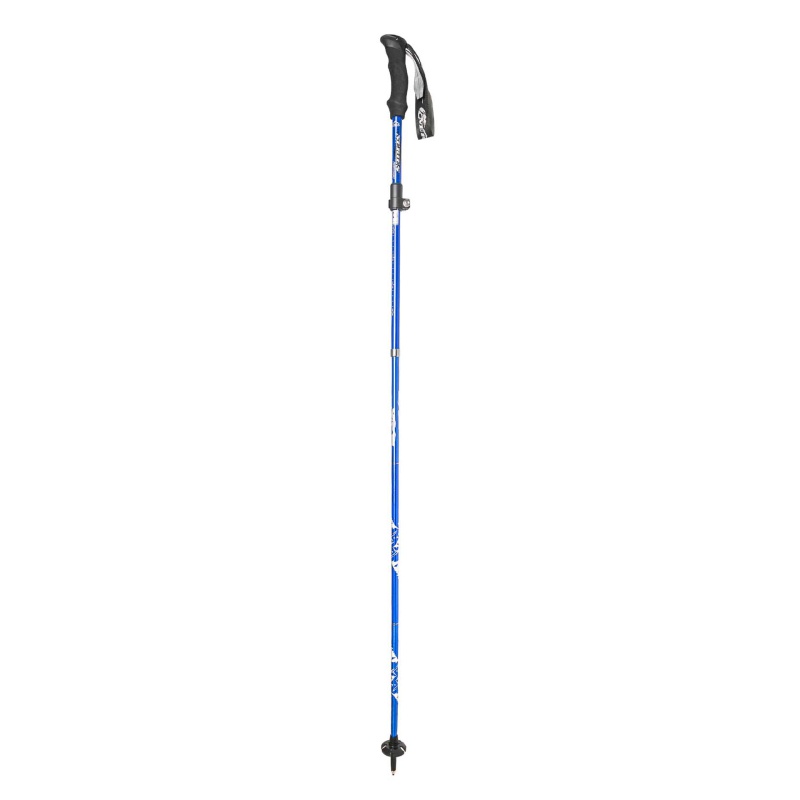 Outdoor Fold Trekking Pole Telescopic Club Walking... – Grandado