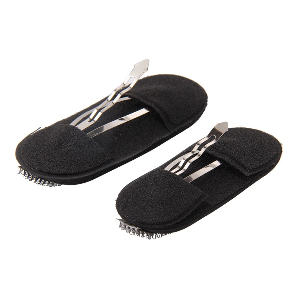 Hair Bun Hair Bump Bouffant Beehive Updo Ponytail ... – Vicedeal