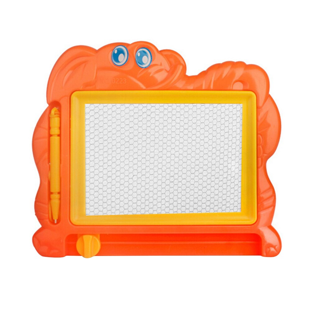 Magnetic Drawing Board Sketch Pad Doodle Writing C... – Vicedeal