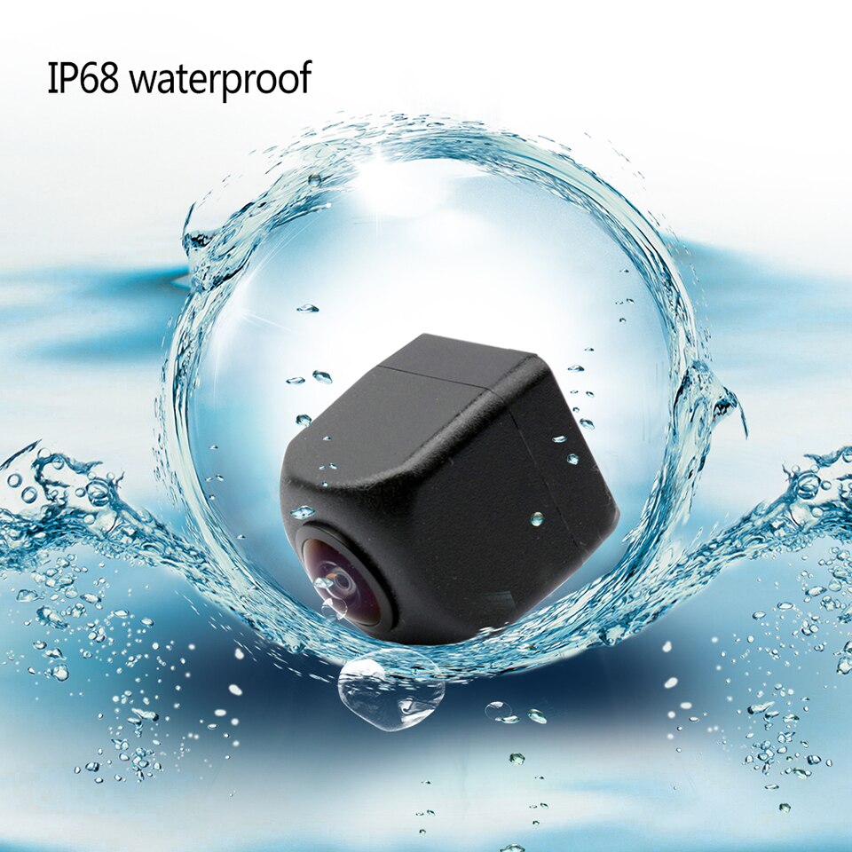 AHD 1080P HD Car Rear View Camera Parking Backup W... – Grandado