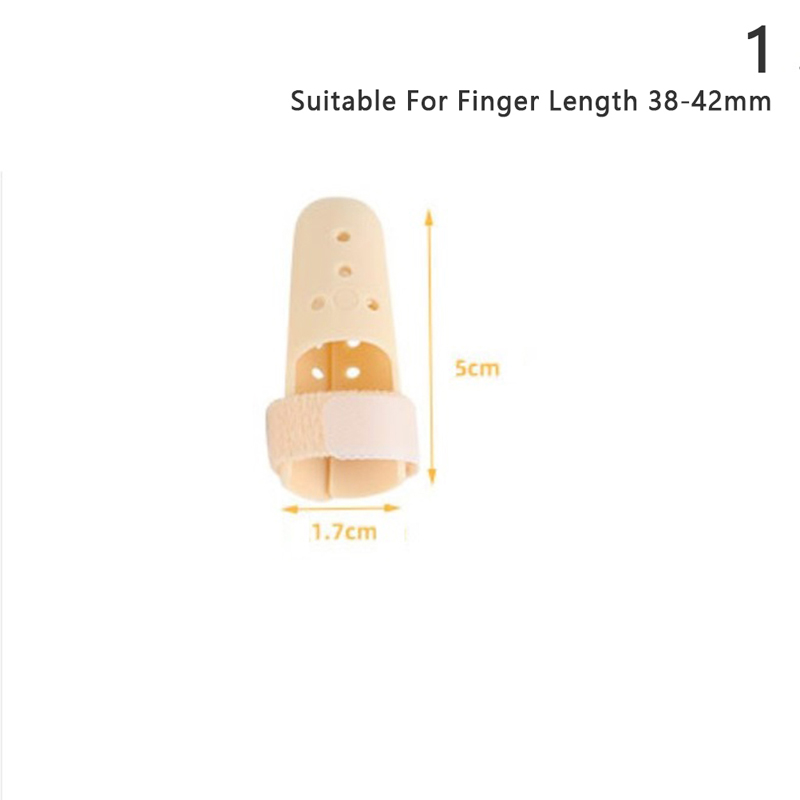 Vinger Brace Ondersteuning Vinger Bescherming Mall... – Vicedeal