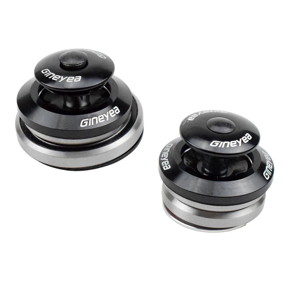 Threadless Integrated Alloy Black 1 1/8"-1 1/2" 1.... – Vicedeal