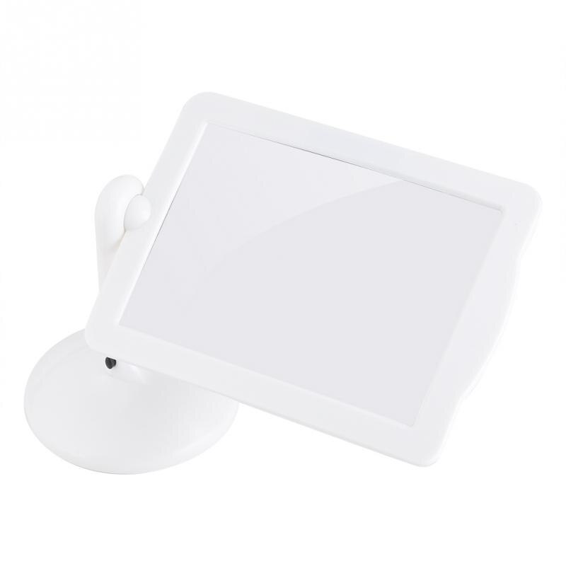 360 Degree Rotatable Hands-free 3X LED Screen Read... – Vicedeal