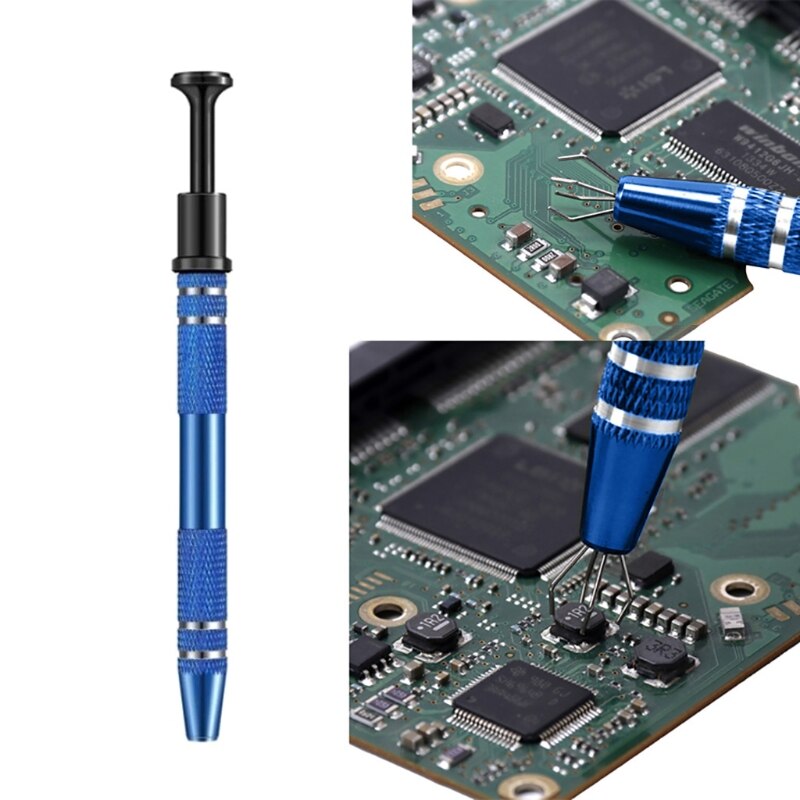 Metal Switch Stem Holder Mechanical Keyboard Keyca... – Grandado