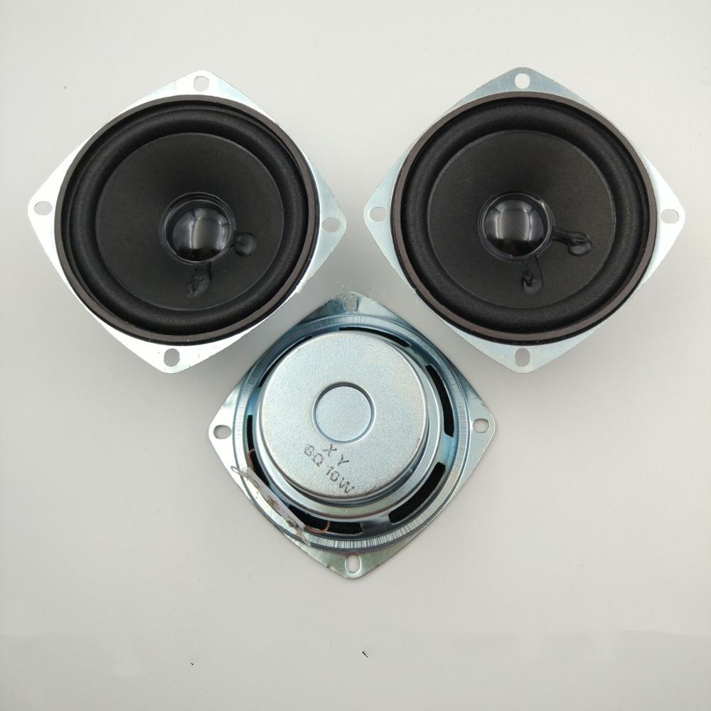 3 inch 8 ohm 10W 78mm full frequency anti-magnetic... – Vicedeal