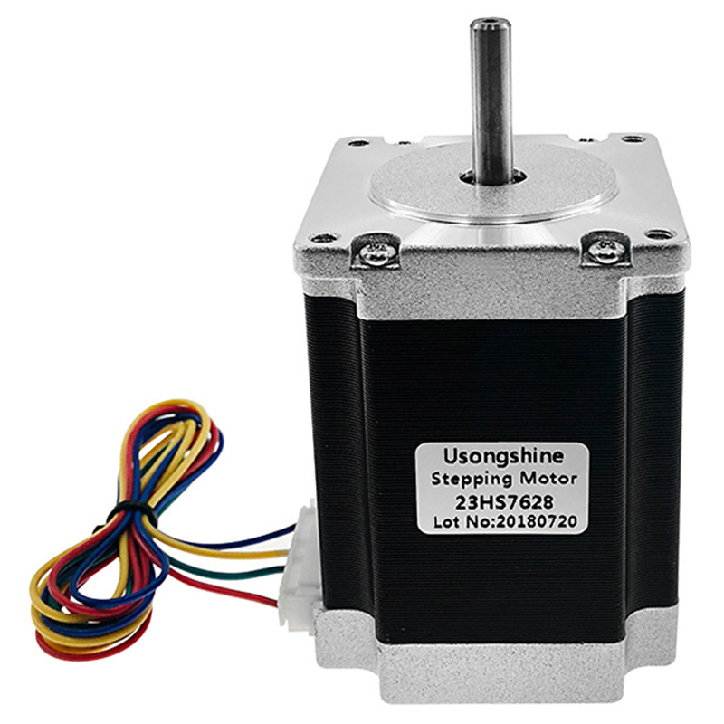 1 Pc Nema 23 Stappenmotor 57 Motor 1.9Nm (269Oz. i... – Grandado