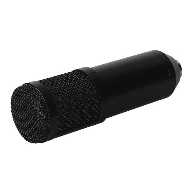 BM828 USB Microphone Dynamic Mic System Set PC Rec... – Vicedeal
