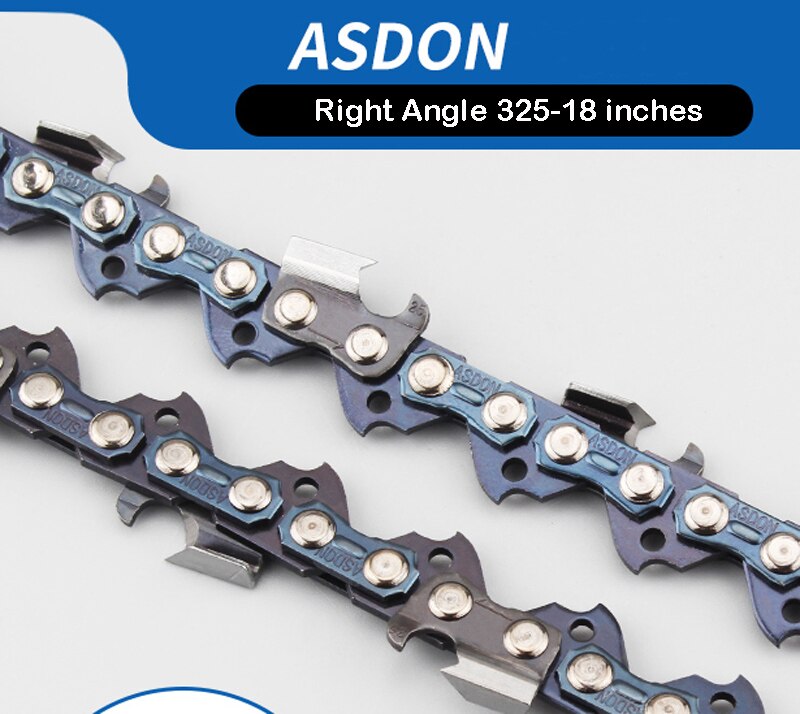 325 Chain Saw Guide Bar Chainsaw chain with 2pcs C... – Grandado