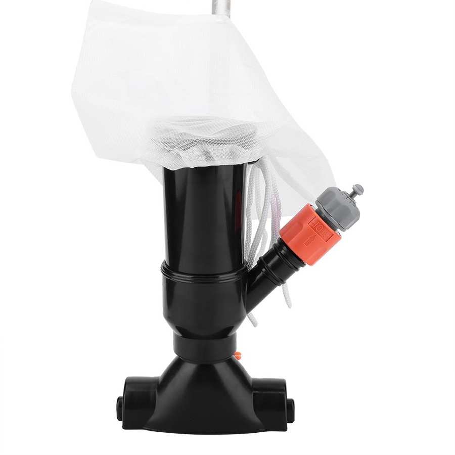 Portable Swimming Pool Pond Fountain Vacuum Cleane... – Grandado