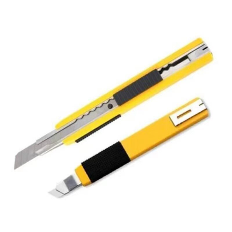 OLFA A-2 9mm Standard Duty Cutter Messer Utility G... – Grandado