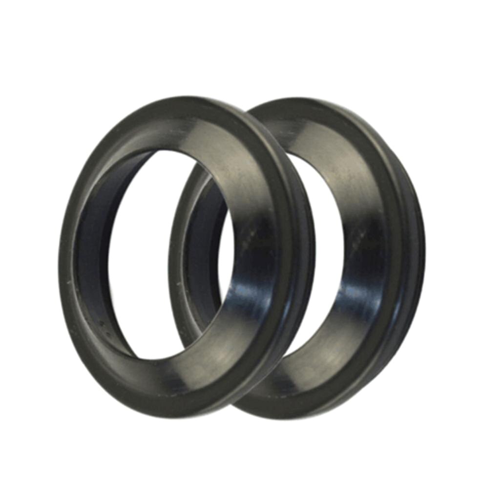 Front Fork Oil Seal Set and Motorcycle Dust Seals ... – Grandado