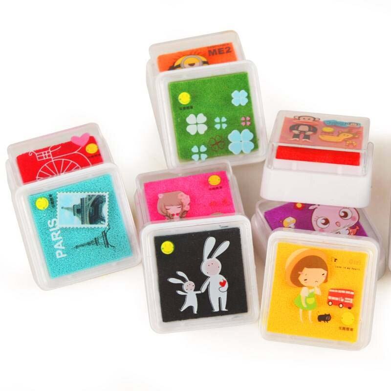 Verkoop Kind 12/24 Kleuren Craft Olie Gebaseerd Di... – Vicedeal
