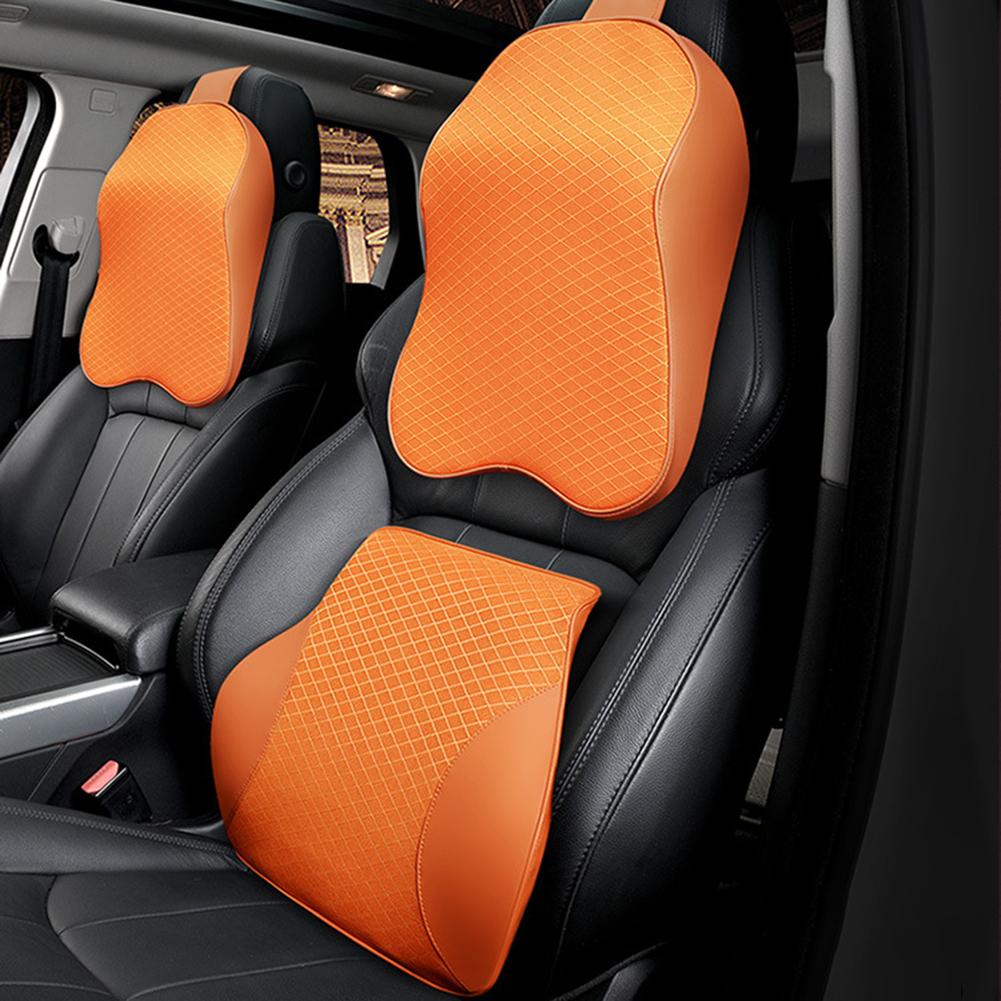 ציפה לכרית Cuscino Auto Ruimte Memory Foam Reizen ... – Vicedeal